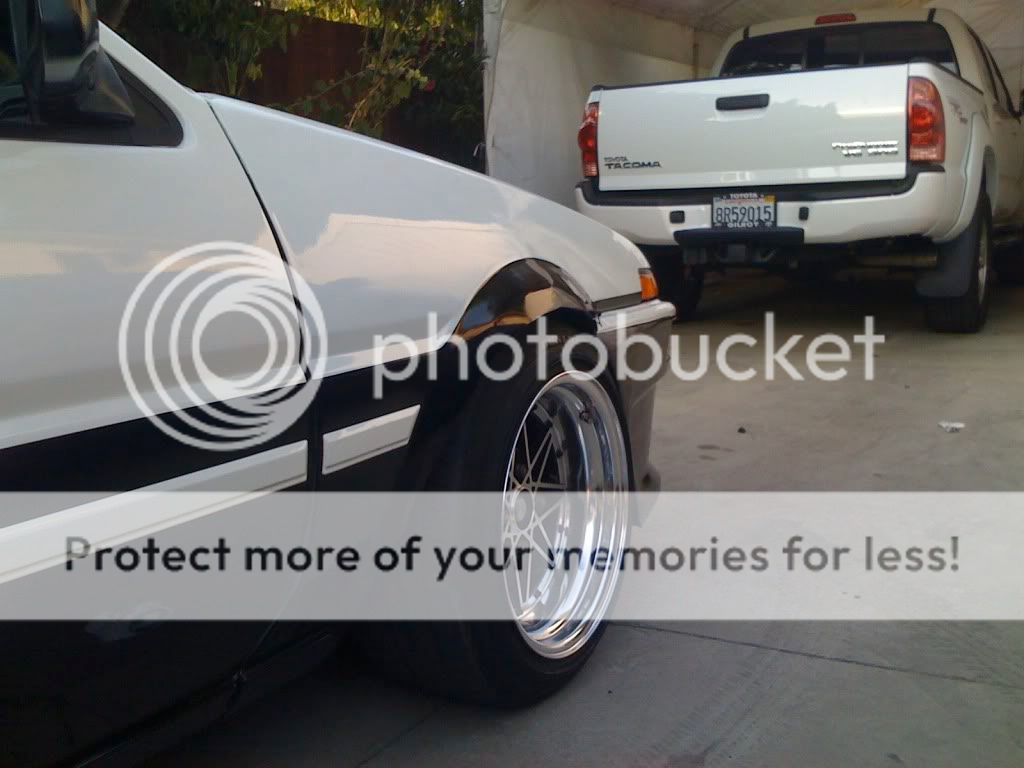 Turbo Rotary AE86 (in import racer mag.) | Supra Forums