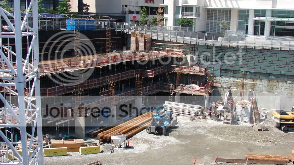 VANCOUVER | Three Harbour Green | Completed | SkyscraperCity Forum
