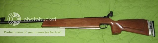 540 xr | Rimfire Central Firearm Forum