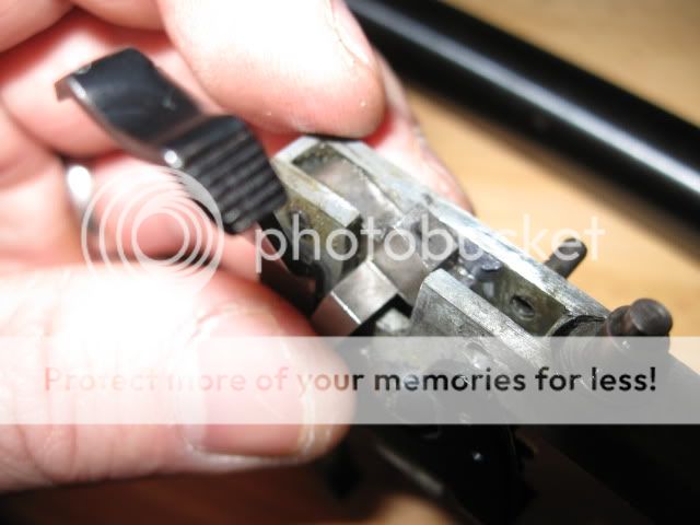 540 xr | Rimfire Central Firearm Forum