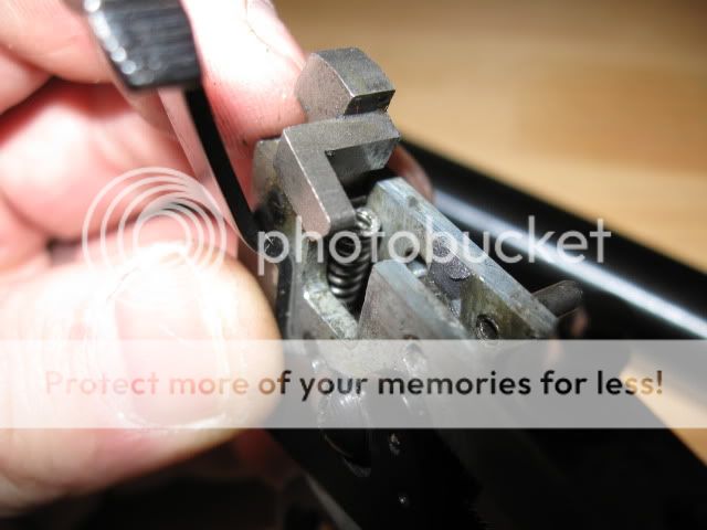 540 xr | Rimfire Central Firearm Forum