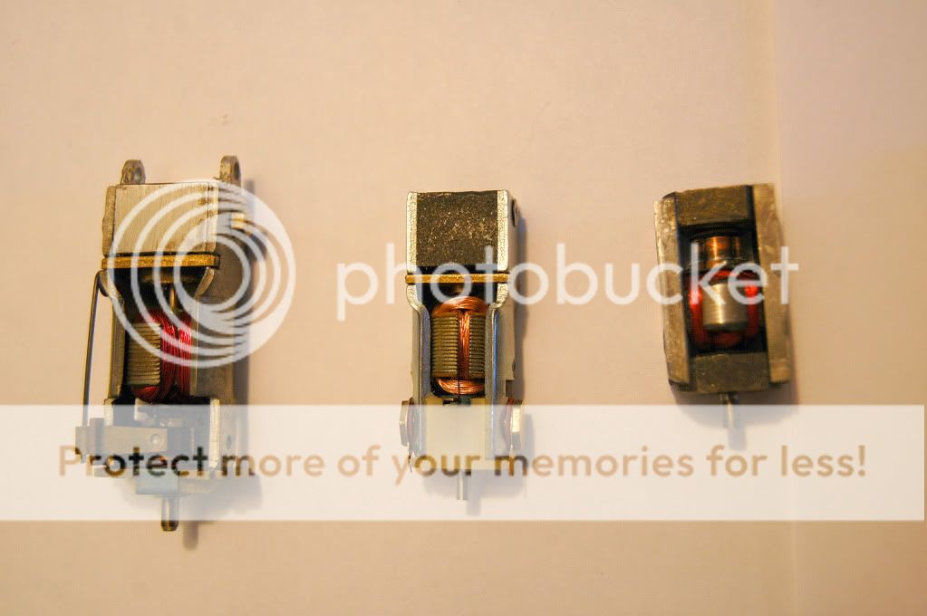 open-frame motors | Page 2 | SlotForum
