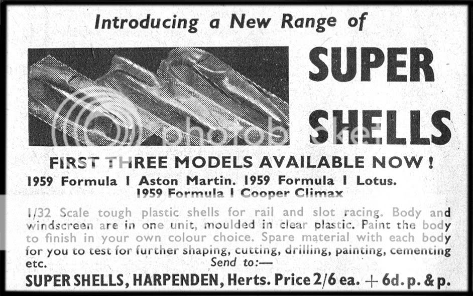 super shells railcar | SlotForum