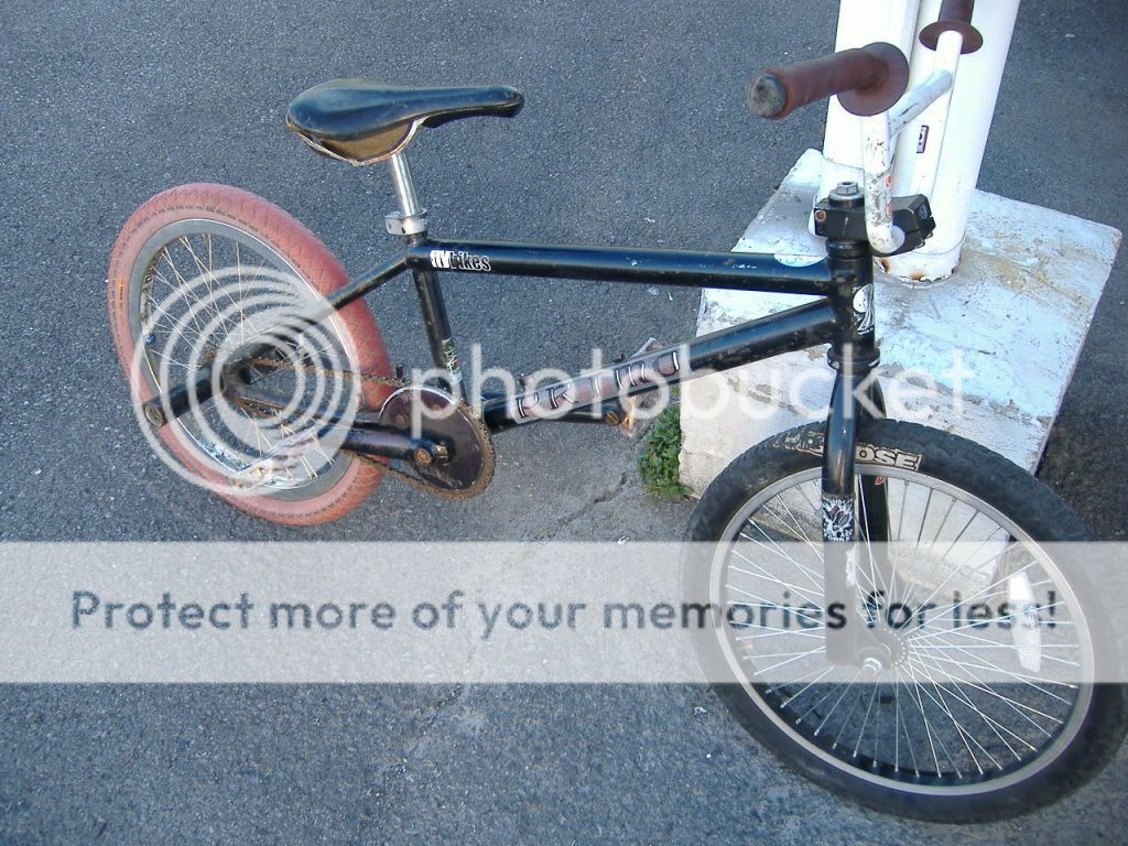 Ghetto Bikes - BMXmuseum.com Forums