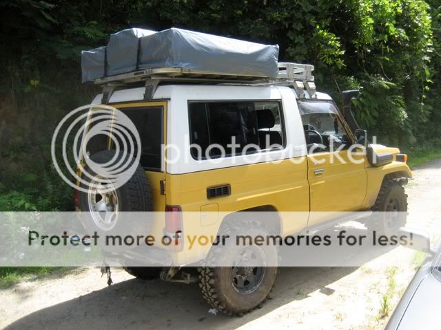 Galerie sur BJ73 - Forum 4x4