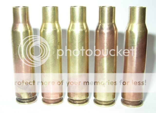 LC 83 Brass | M14 Forum