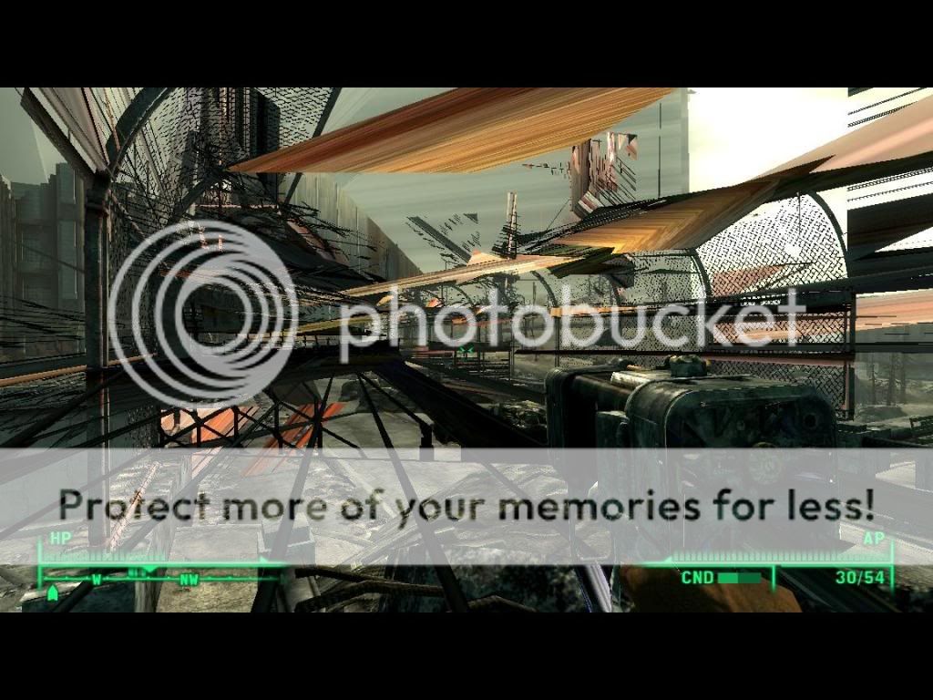 Graphics artifacts | Tom's Hardware Forum