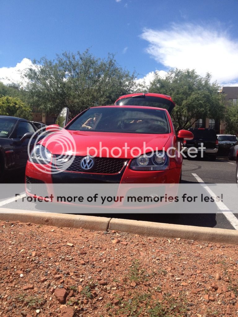 My Bone Stock GTI | Page 2 | VW Vortex - Volkswagen Forum