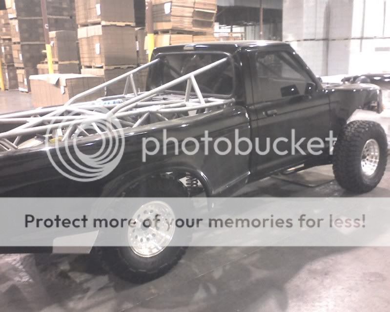 My 87 Ranger | The Ranger Station