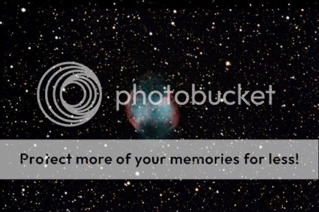 M27, NGC 6853 - Dumbbell Nebula - DSLR, Mirrorless & General-Purpose ...