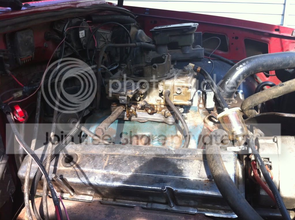 New 1990 Project | S-10 Forum